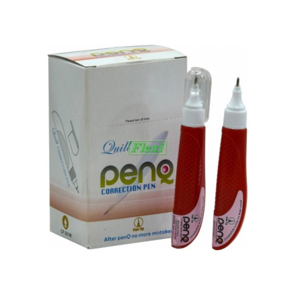 PenQ Correction Pen – CP-201M – Booklandgreen