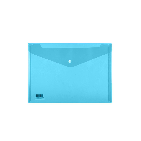 Deli File Folder Bag with Snap A4 Pack of 10 E5505 – Booklandgreen